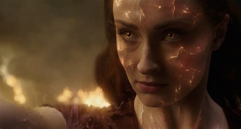 The X Men Dark Phoenix Ending Explained Time