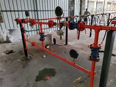 Gas Pipe Line At Best Price In Delhi Delhi A To Z Hospital Solutions