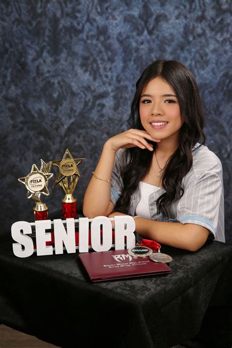 Rancho Mirage High School Cherished Memories Photography