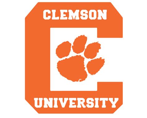 Clemson Academic Logo