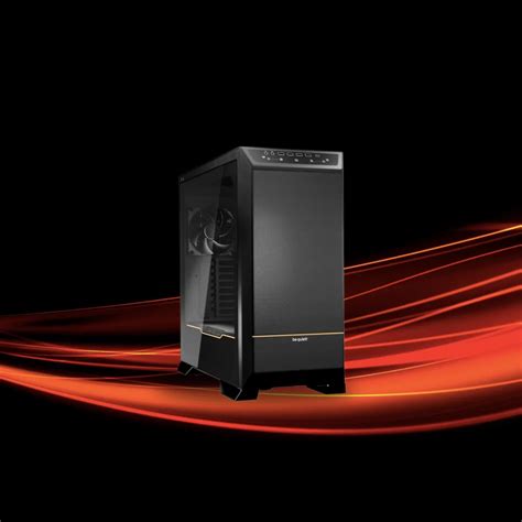 Business Workstation Pro 11 Mänguarvutidee