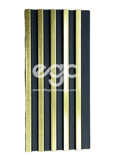 Pvc Solid Wall Cladding Elite Grass Carpets