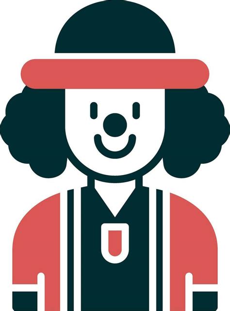 Clown Vector Icon 31663842 Vector Art At Vecteezy