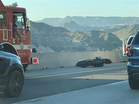 Cajon Pass Road Rage At Harold Cheever Blog