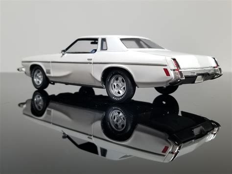 73 Oldsmobile Cutlass Supreme Model Cars Model Cars Magazine Forum