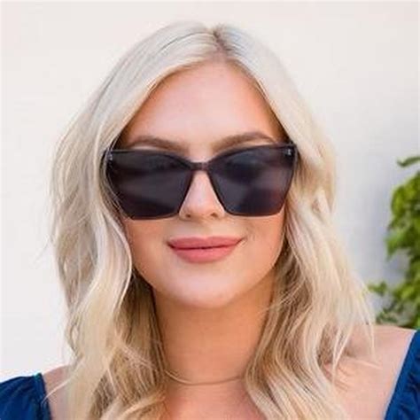 Diff Womens Black Sunglasses Depop