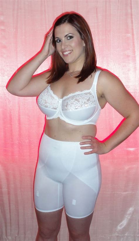 Pin On Classic Shapewear