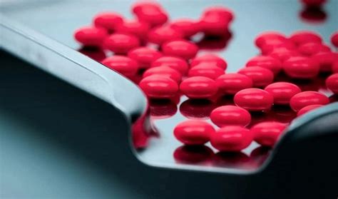 Tablet Sugar Coating Process All You Need To Know Saintyco