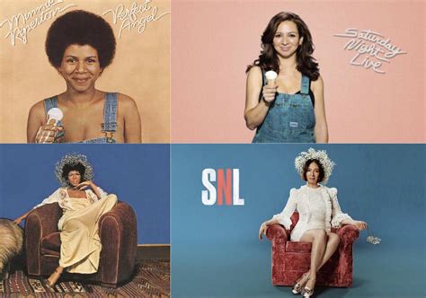 Best Maya Rudolph Images On Pholder Live From New York Old School Cool And Maya Rudolph