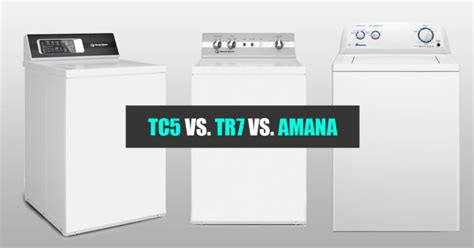 Honest Speed Queen Washer Review 2026 Tc5 Vs Tr7