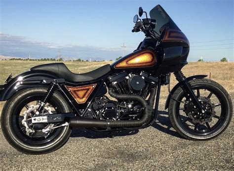 Pin By Steven Thomas On Fxr Harley Davidson Motorcycles Dyna Harley