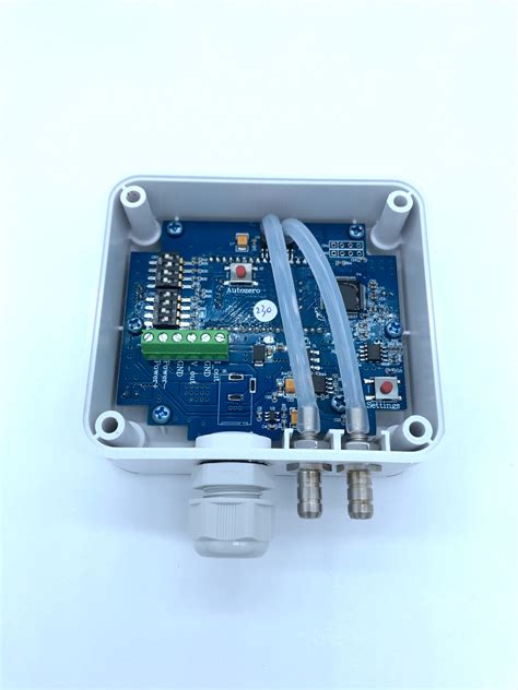 温州东人数显风压传感器洁净室高精度空气气体智能微压差变送器m1虎窝淘