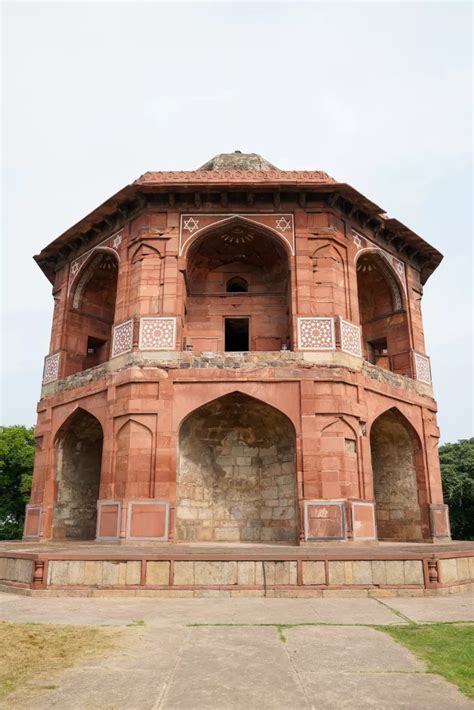 Indo Islamic Architecture A Portrait Of 15 Indian Marvels
