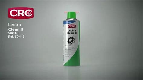 30449 Ah Crc Lectra Clean Ii Packaging Type Can 1 At Best Price In Kolkata