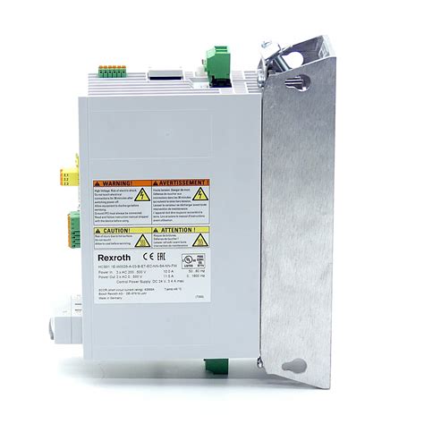 Maschinenteil24 Rexroth Indradrive Cs Online Kaufen