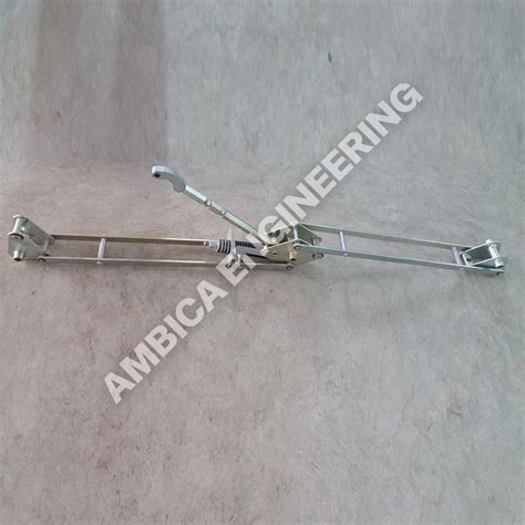 Schneider Electric Assemblies Ambica Engineering