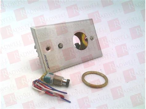 Mk Selector Switch By Securitron