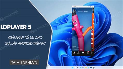 Download Ldplayer 50 32bit 64bit Trình Giả Lập Android Trên Pc Ta