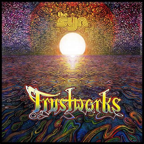 The Syn Discography And Reviews