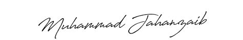 96 Muhammad Jahanzaib Name Signature Style Ideas Unique Autograph