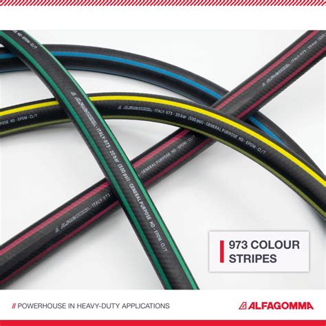 Kiowa Ltd Part Of The Alfagomma Group Excellent Quality Multi Purpose Hose Get In Touch To