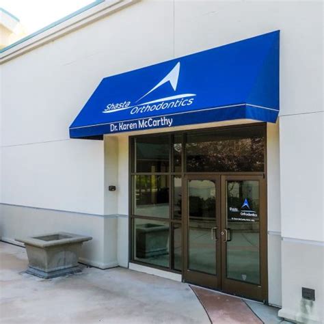 Orthodontist In Redding Ca Shasta Orthodontics Dr Karen Mccarthy