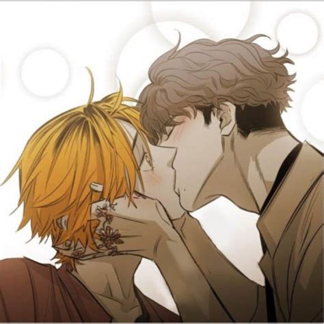 Kesinlikle Okunması Gereken 20 Yaoi Webtoon Manga Önerisi