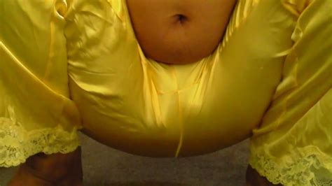 Satin Blomming Xhamster