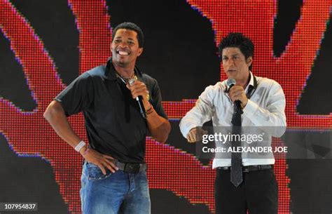 Shahrukh Khan Cricketer Photos And Premium High Res Pictures Getty