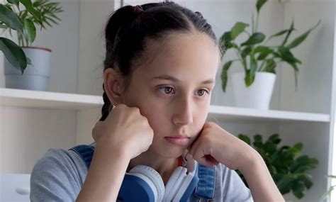 My Daughter Began Returning From School In Tears And Refused To Speak