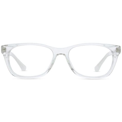 Maddie Rectangular Glasses Girls Jonas Paul Eyewear
