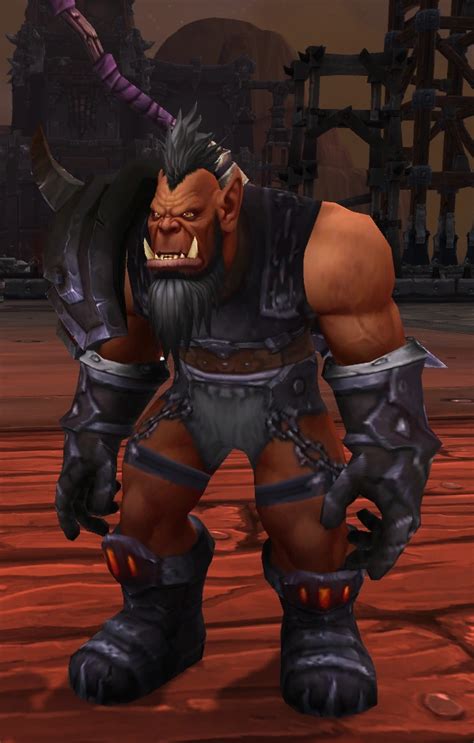 Iron Piker Wowpedia Your Wiki Guide To The World Of Warcraft