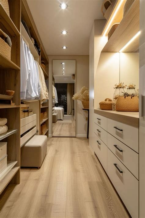Pin By Interiordesignaesthetics On Pins By You Luxury House Plans Walk In Closet Design