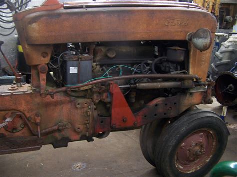 Ford 960 Photos Arthurs Tractors