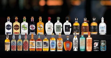 Agent99 Adds Proof Drinks Australia To Client Roster
