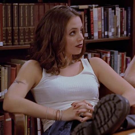 Pin By Florence On Faith Lehane Outfit References Buffy The Vampire