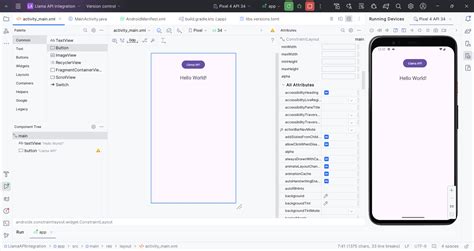 How To Integrate Metas Ai Llama Json Apis In Your Android App Java