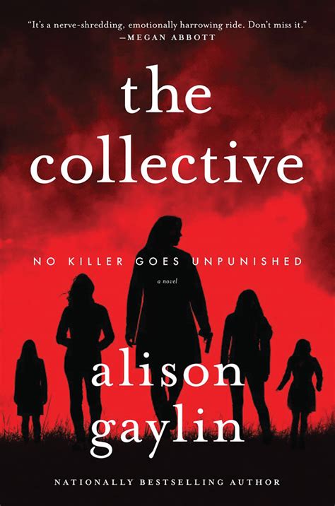 The Collective Book Review Woodbury Magazine