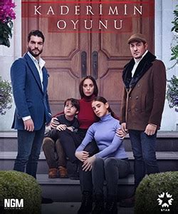 The Game Of My Destiny Kaderimin Oyunu Turkish Drama