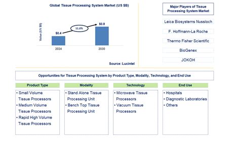 Tissue Processing System Market Report Trends Forecast And