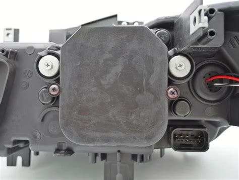 Bmw F30 F31 Headlights Junyan Led Drivers 11 15 Chrome