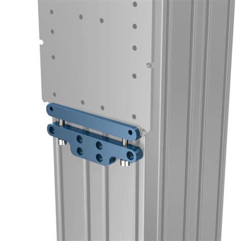 2475x2475mm Extrusion Leveling Fixture Vention