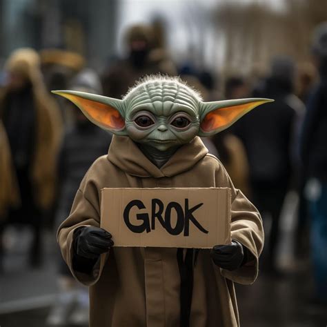 Grok Memes R Grok Meme Coin