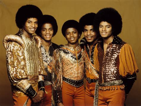 Who Are The Jackson 5 Siblings And Where Are They Now Just Showbiz