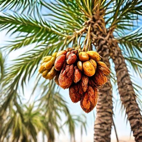 Imágenes De Datiles Palmera Descarga Gratuita En Freepik