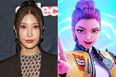 Kpop Demon Hunters Ejae Talks Potential Oscars 2026 Performance