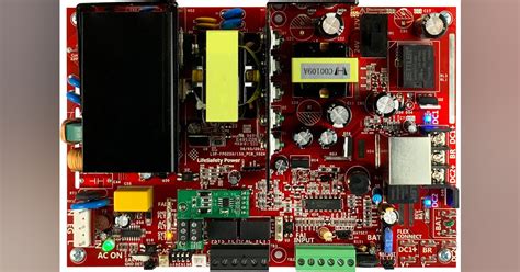 Flexpower Fpo Generation 2 From Lifesafety Power® Locksmith Ledger