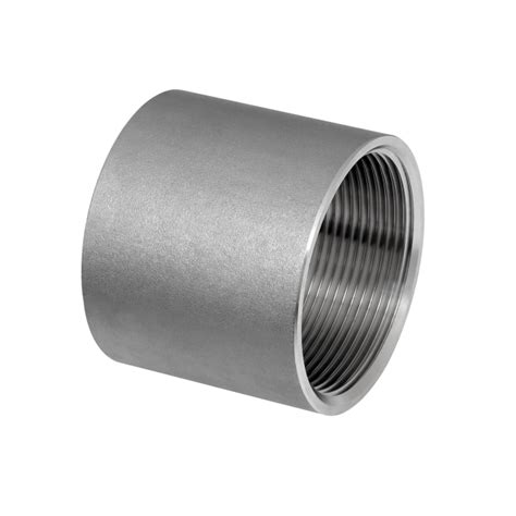 Full Socket En 10241 With Cylindrical Female Thread Acc To En 10226 1 Iso Armaturenwerk