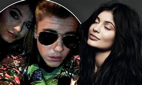 Kylie Jenner Reveals Her Special Bond With Justin Bieber In Elle Uk
