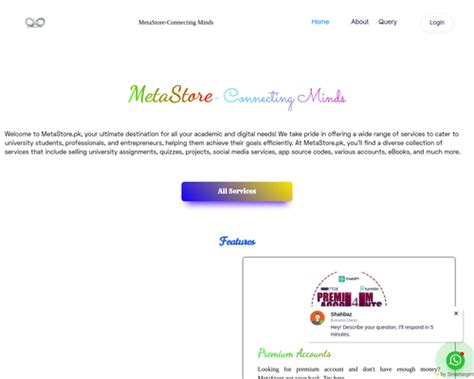 Metastorepk Review Legit Or Scam